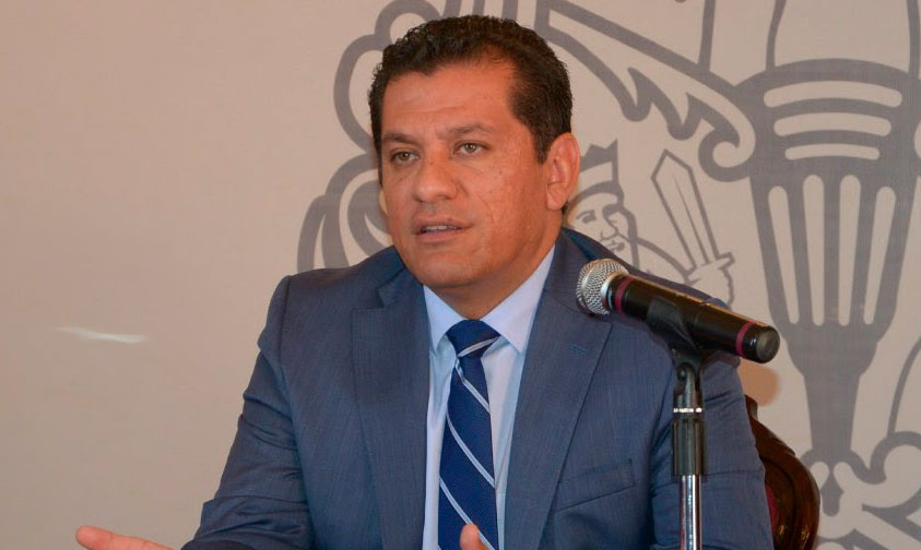 Ayuntamiento De Morelia Mantiene Recaudación Histórica: Tesorero ...