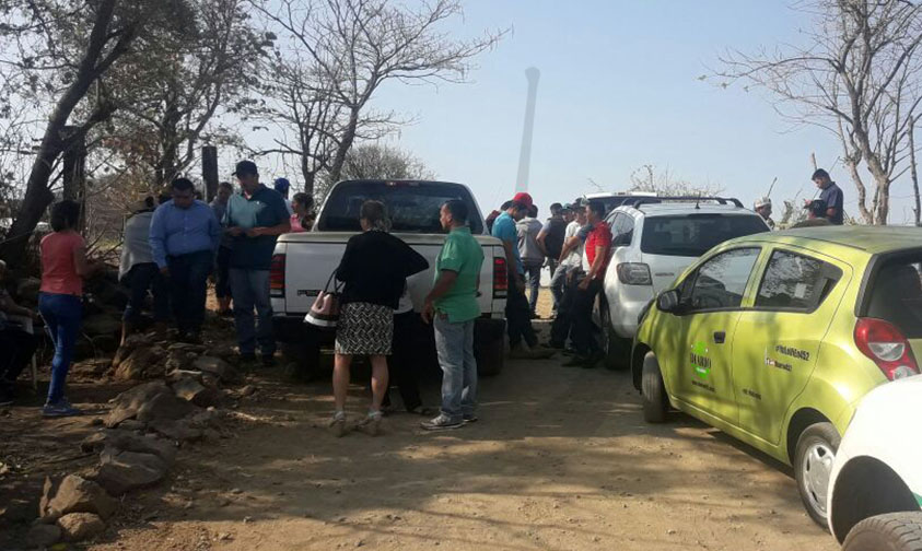 Hallan Auto Quemado Con 4 Cadáveres, Tres De Ellos Calcinados En Taretan - Changoonga.com ...