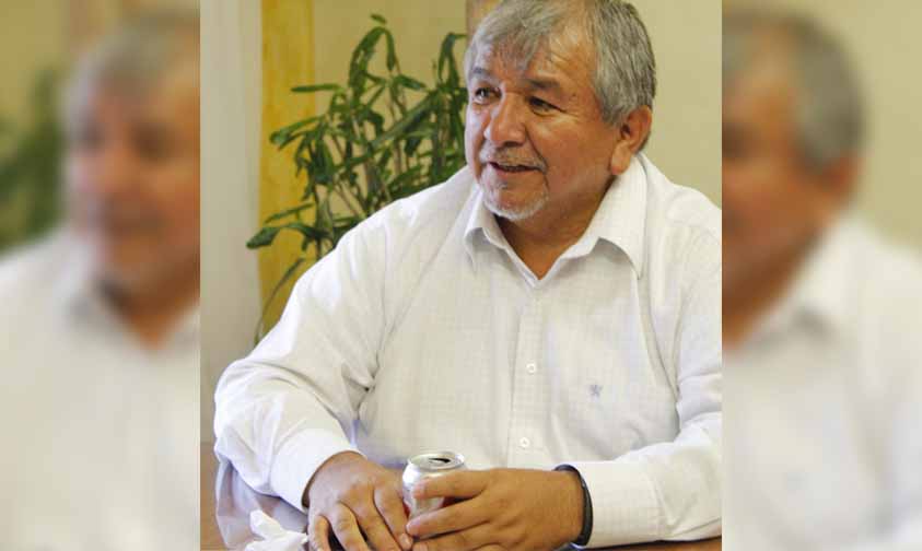 Congreso De Michoacán Comprometido Con Desarrollo Del Estado: Ángel ...