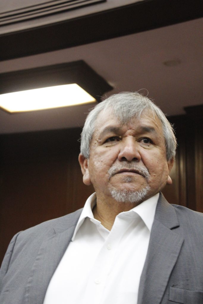 Convoca Ángel Cedillo A Denunciar Cualquier Acto Que Atente Contra El ...