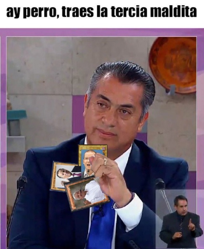 Los Memes Volvieron A Ganar El Debate: Chécate El TOP De Los Más ...