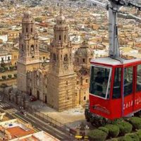 Morelia Necesita Un Teleférico Para Aumentar Atractivos Turísticos ...