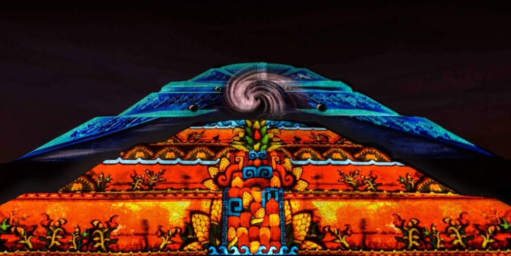 Force Fest Imponente Festival De Rock Se Vivirá En El Majestuoso ...