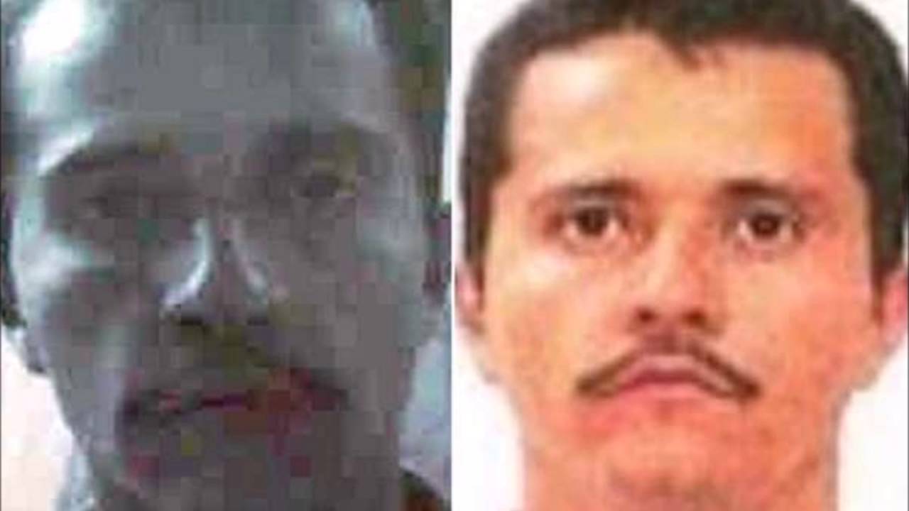 El Mencho Objetivo Prioritario Pgr Ofrece 30 Mdp A Quien Ayude A Su