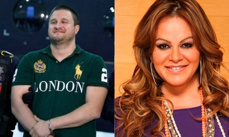 “La Barbie” Se Adjudica Muerte De Jenni Rivera