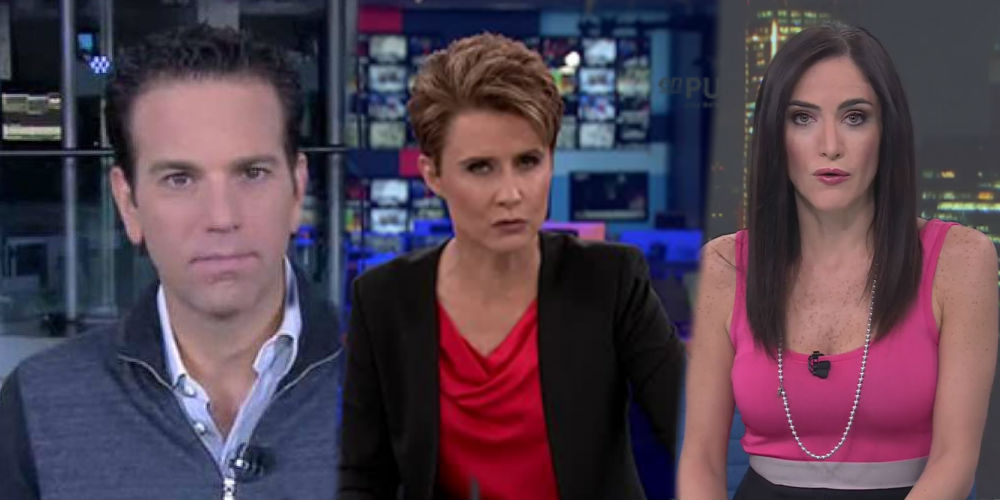 #Vídeo Sigue Crisis En Televisa Y Ahora Recorta Sueldos A Periodistas