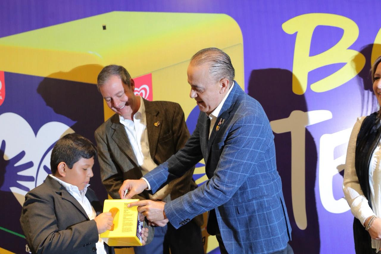 #Michoacán Arranca Boteo Teletón Que Pretende Reunir 7 Millones De ...