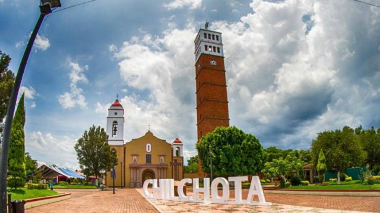 #Michoacán Chilchota A 5 Lugares De Convertirse Pueblo Mágico ...