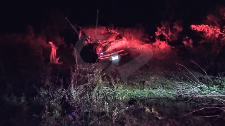 El asesino de Arnoldo Curiel fue atacado a balazos en su casa, ante ...