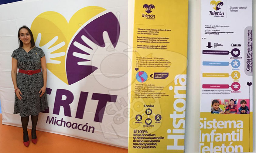 Gobierno De Michoacán Depositó 85 MDP Y Habrá CRIT Para Rato En Morelia ...