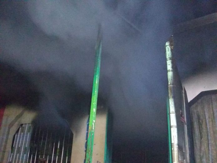Sinaloa Vecinos Incendiaron Lugar Donde Fue Encontrado Muerto Josué De