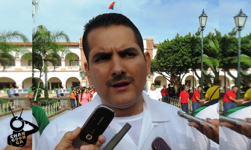 #Michoacán Ex Edil De Apatzingán Uriel Chávez Queda Herido En Atentado ...