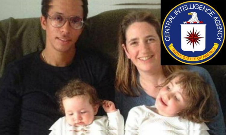 #WTF Tipo Finge Ser Agente De La CIA Para Poder Estar Con 3 Esposas Y ...