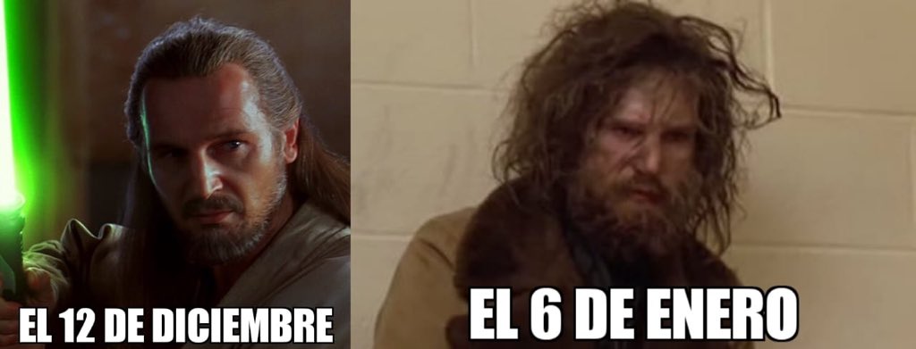 Se Inauguró Maratón Guadalupe-Reyes Y Te Traemos Los Mejores Memes ...