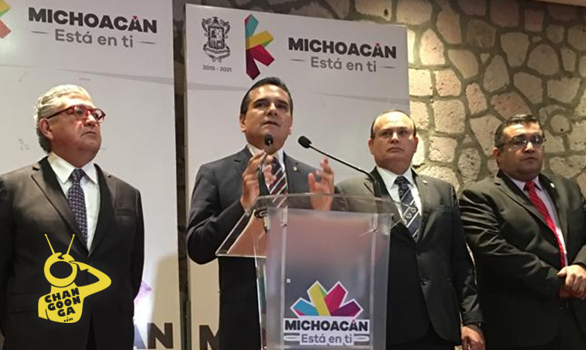 Silvano Reconoce A Castillo Como “Hombre Brillante E Inteligente ...