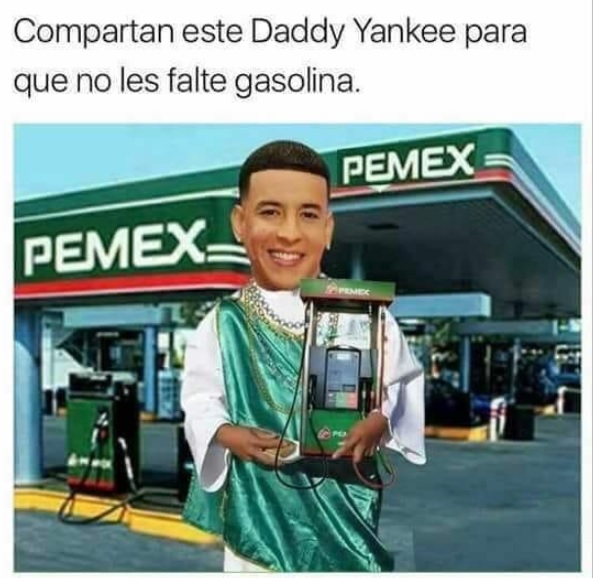 Mad Morelia Max: Chécate Los Memes Por El Desabasto De Gasolina ...