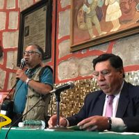 Jesús Reyna Presentará Denuncias A Funcionarios Ante Detención Arbitraria