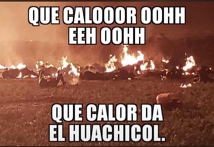 Pasa En México: Explosión Deja 67 Muertos, Y En Redes Surgen Memes