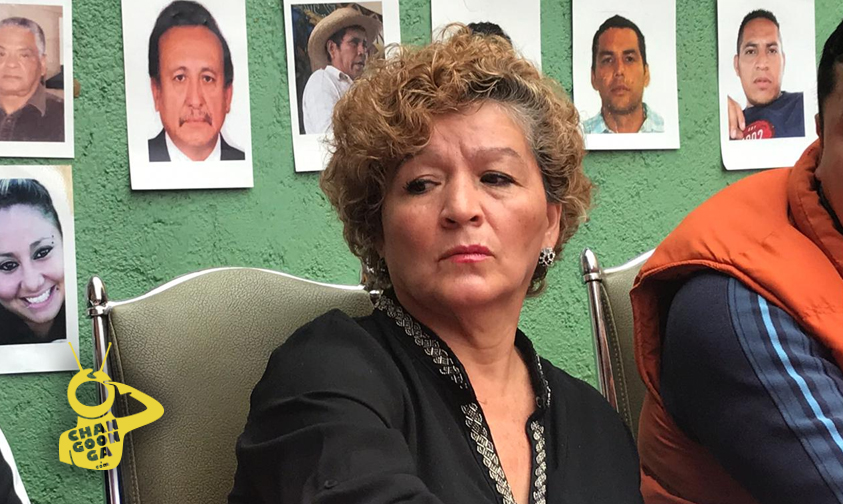 #Michoacán "Ya Estás Muerto, Te Vamos A Matar": Una Historia Más De ...