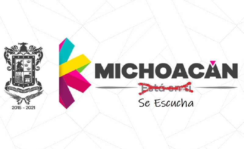 Gobierno Cambiará Slogan: Bye “Michoacán Está En Tí”; Hola “Michoacán ...