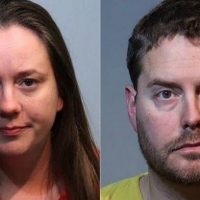 #DeShock Maestra De Kínder Se Grababa Abusando De Su Bebé Y Lo Mandaba ...