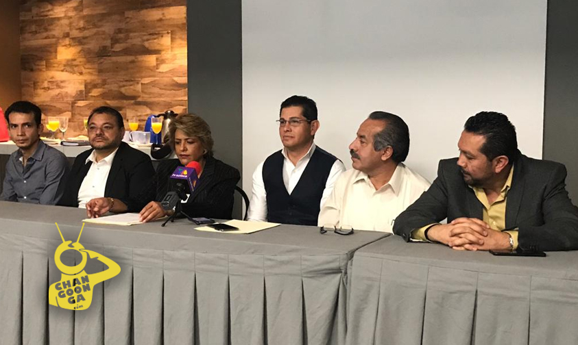 #Michoacán CETIS 120 Sede De Festival Académico