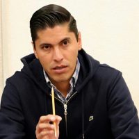 Retroceso Para El País, Desaparición De La ZEE: Javi Paredes