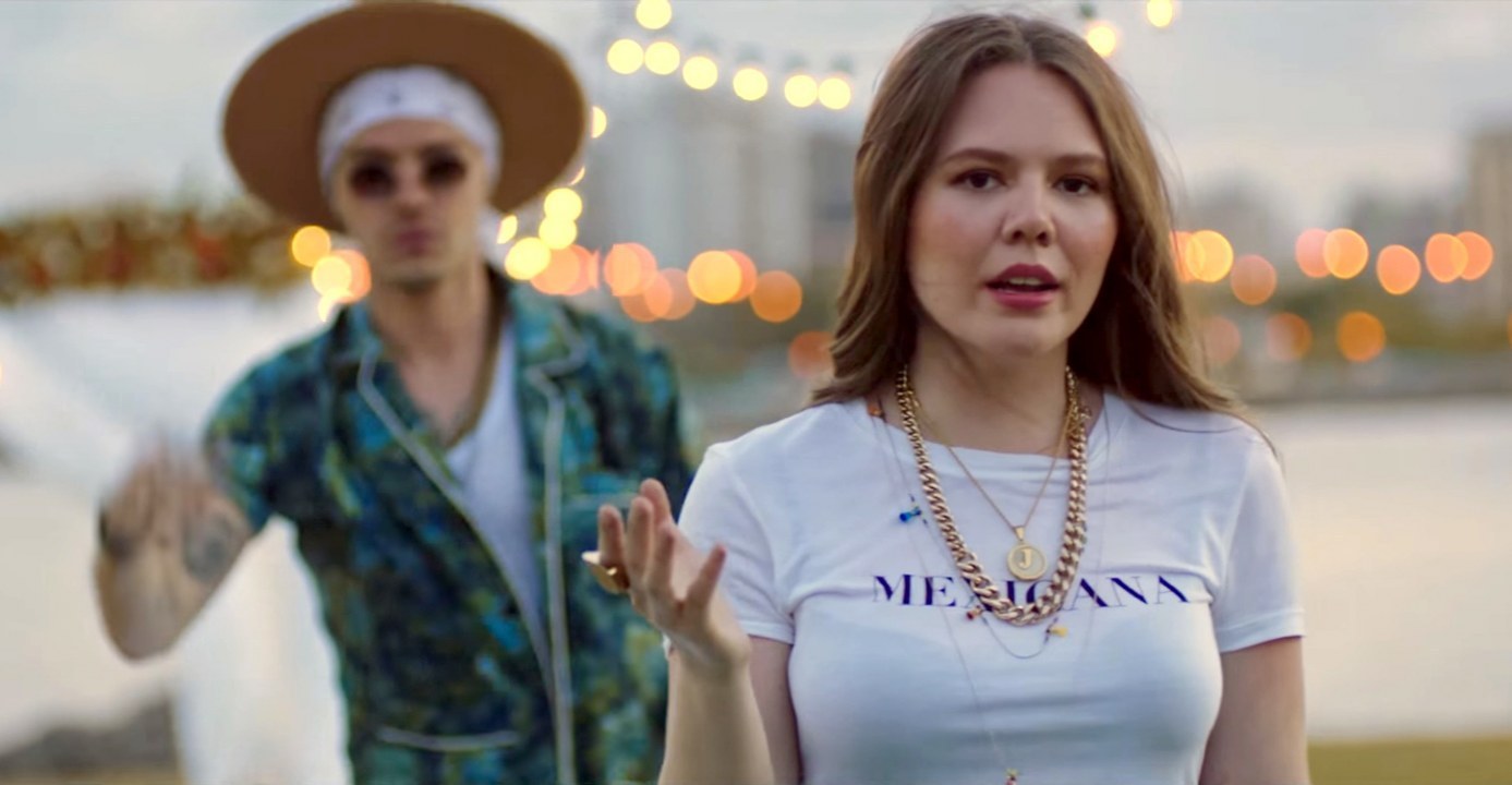 #Video Joy Confirma Espera Su Primer Hijo Junto A Su Esposa