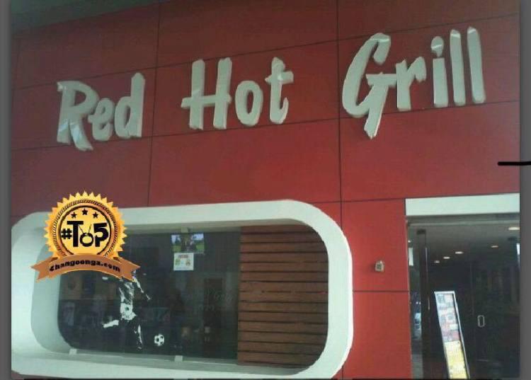 #TOP5 - Lugares Para Comer Con Tus Peques En Morelia