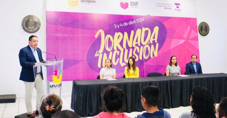 Por Primera Vez Servicios Del CRIT Michoacán Salen De La Capital Y ...