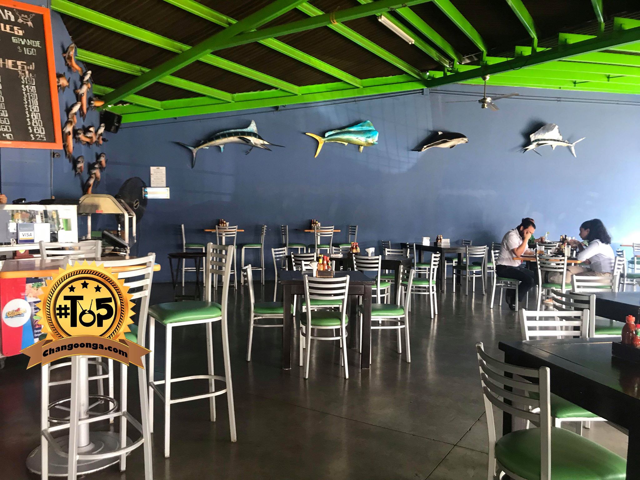 #TOP5 – Marisquerías Fifí En Morelia – Changoonga.com – Noticias de ...