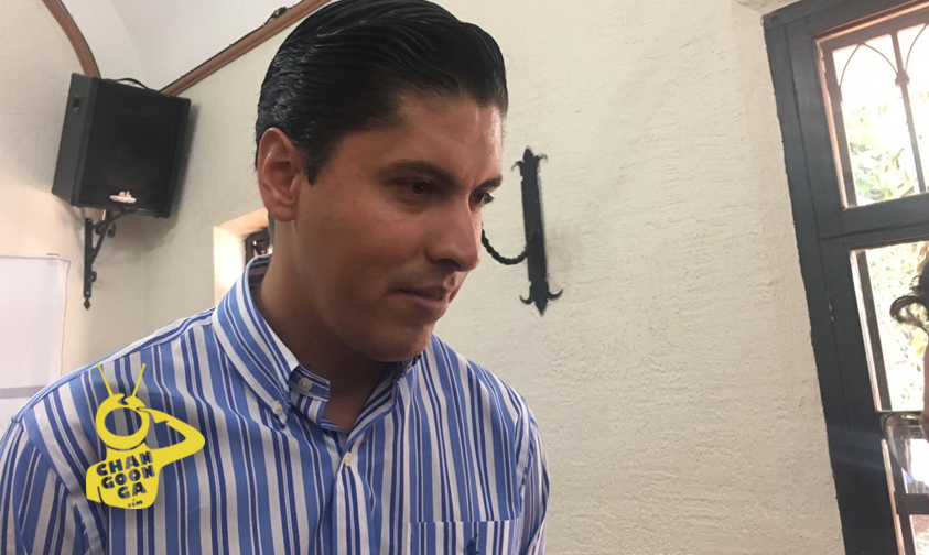 Universidades De AMLO Son “Patito” Esos Recursos Los Necesita La UMSNH ...