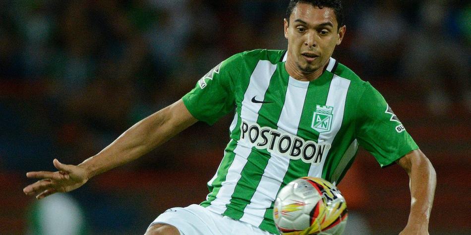 Daniel Bocanegra No Llegará A Monarcas Morelia