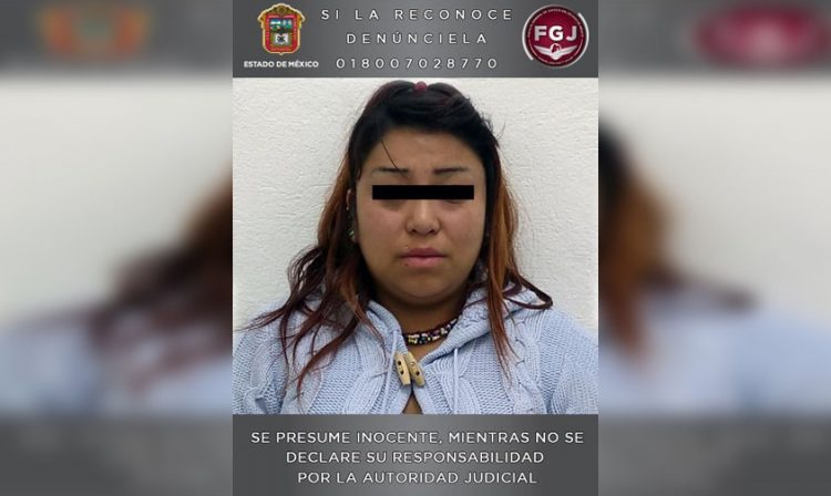 Deshock Señora Prostituía A Su Hija De 9 Años Para Comprar Droga En