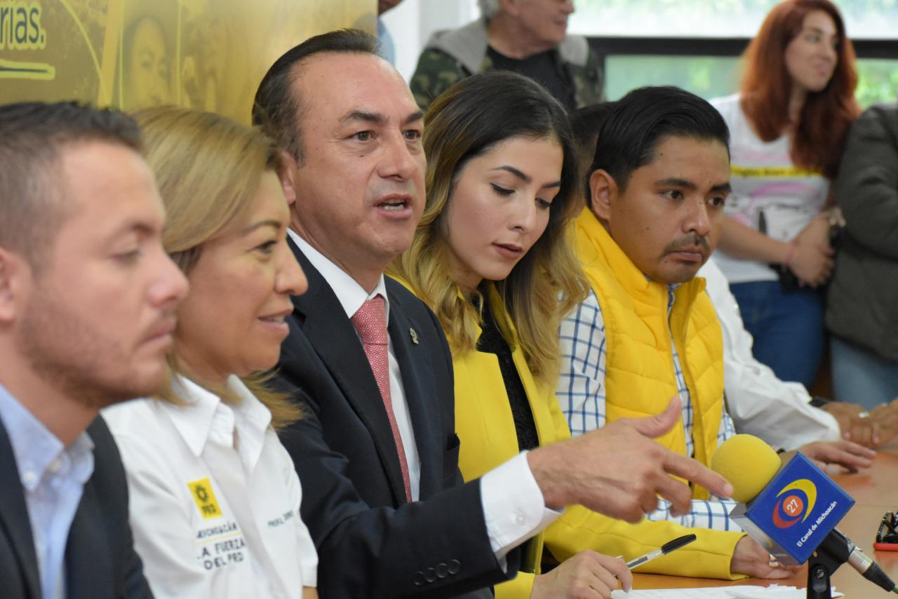 A Un Año Del Triunfo De Amlo, Hay Temas En Los Que No Se Reflejan ...