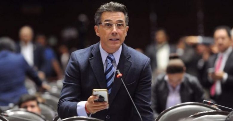 ¡No Puede Jer! Acusa Compañera A Diputable Sergio Mayer De Pedir ...