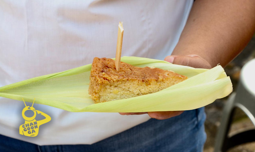 #Michoacán ¡Adiós Unicel! En Tarejero Ahora Usan Hoja De Elote