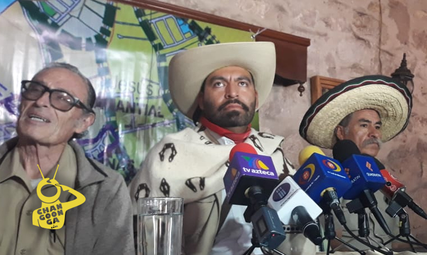 Jefe De Tenencia De Jesús Del Monte Pide A Morón Vaya A Dar La Paz A su ...