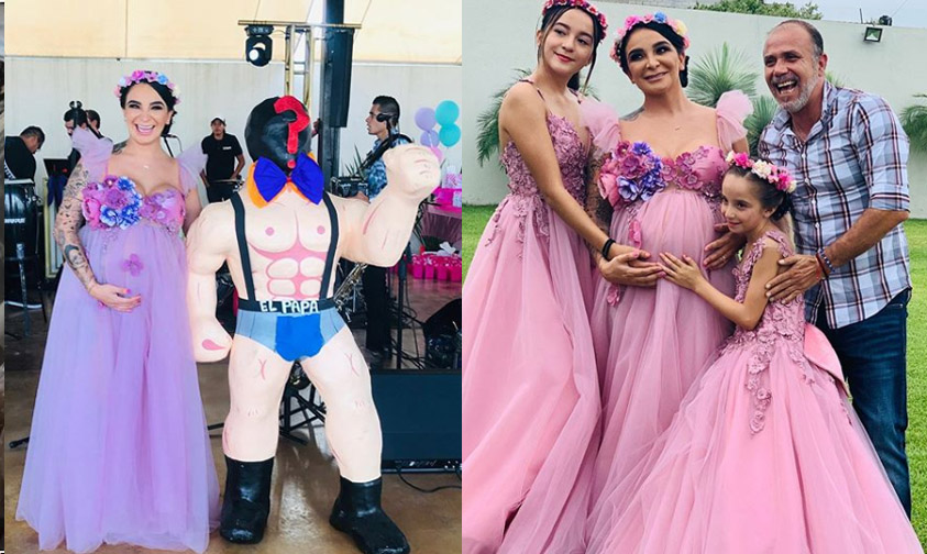 #Video Radamés Mantendrá A Bebé De Wanders Lovers, Aunque No Sea Suyo ...