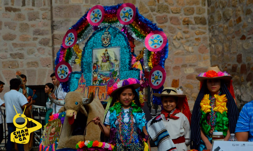 Primer Festival Del Torito De Petate En La Casa De La Cultura Este Fin ...