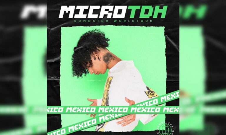 Micro TDH Llega A Morelia Por Primera Vez