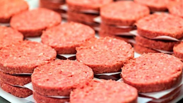 Carnes Para Hamburguesa Tienen Soya Y Pellejo De Pollo: Profeco