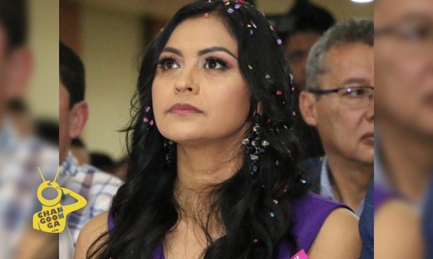 Diputada Busca Que Se Reconozcan A Concubinas Igual Que A Mujeres Casadas