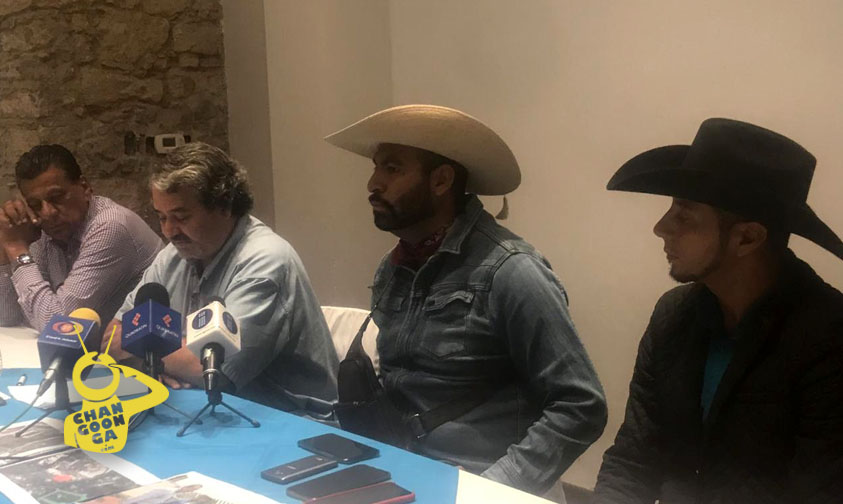 Morelia Jefe De Tenencia De Jesús Del Monte Asegura Que Ayuntamiento ...