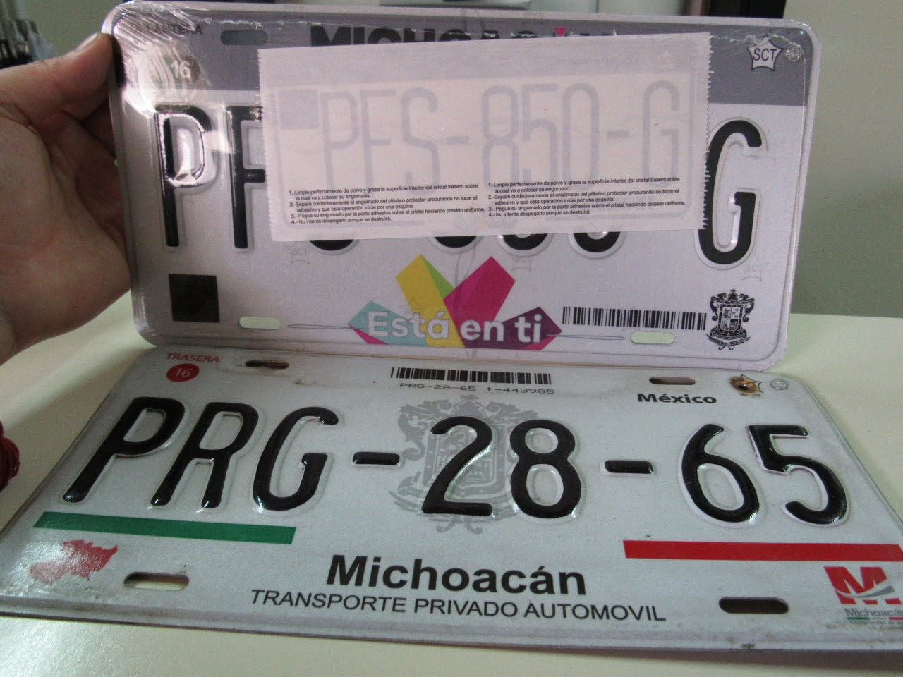 #Michoacán Siguen Condonaciones A Adeudos De Pago De Refrendo Vehicular ...