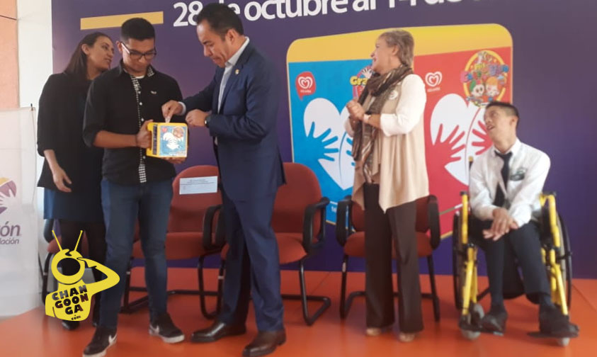 Gobierno De Michoacán Adeuda 80 MDP Al CRIT Teletón – Changoonga.com ...