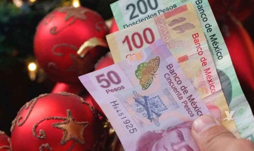 Aquí Te Decimos Cosas Interesantes Sobre El Jugoso Aguinaldo