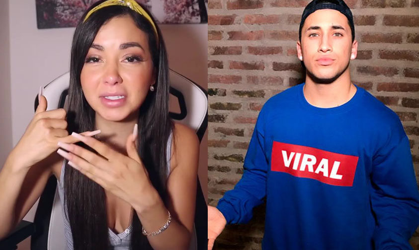 #Video Youtuber Que Presuntamente Quiso Abusar De Caeli Dice Que Ella ...