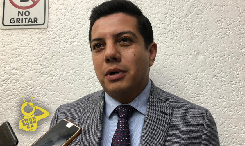 #Michoacán PAN, No Descarta Alianza Con PRI Para Próximas Elecciones