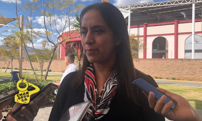 #Michoacán Hay Alrededor De 80 Mil Pequeños Con Discapacidad: CRIT